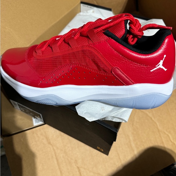 Jordan | Shoes | Red Js | Poshmark